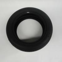 China 1477lbs Car All Weather All Season Automotive Tires Black Wall 205 55R16 94V for sale