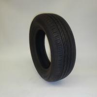 China Black Sidewall Steel Radial Truck Car Tyre 18in 205 65 R15 for sale