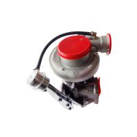 China ISBE 4955906 Electric Powered Turbocharger OEM Holset HE351W for sale