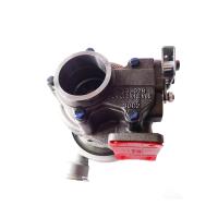 China ISBE 4955906 Electric Powered Turbocharger OEM Holset HE351W for sale