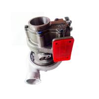 China ISBE 4955906 Electric Powered Turbocharger OEM Holset HE351W for sale