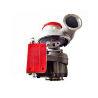 China ISBE 4955906 Electric Powered Turbocharger OEM Holset HE351W for sale