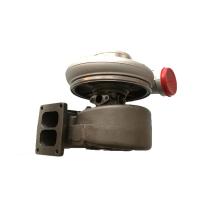 China QSK50 KTA50 Single Scroll Turbo Holset HX80 4955508 for sale