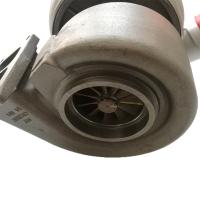 China QSK50 KTA50 Single Scroll Turbo Holset HX80 4955508 for sale
