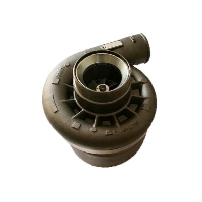 China Auto Truck Twin Scroll Turbo QSK19 4955346 Cummins 4bt Turbocharger for sale