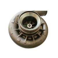China Auto Truck Twin Scroll Turbo QSK19 4955346 Cummins 4bt Turbocharger for sale
