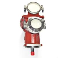 China Bulldozer Diesel Engine 3651956 Cummins Water Pumps QSK60 for sale