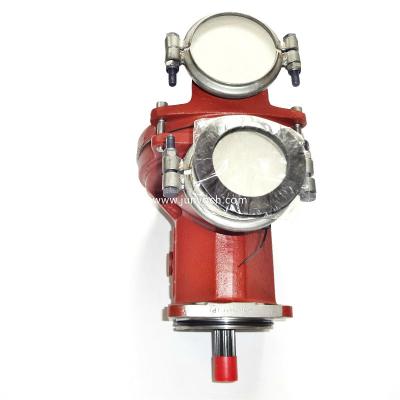 China Bulldozer Diesel Engine 3651956 Cummins Water Pumps QSK60 for sale