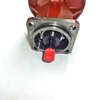 China Bulldozer Diesel Engine 3651956 Cummins Water Pumps QSK60 for sale