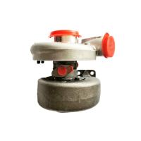 China 6BT5.9 Cummins Twin Scroll Diesel Generator Turbocharger H1C HX35 4049346 for sale