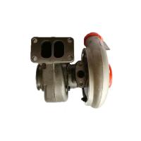 China 6BT5.9 Cummins Twin Scroll Diesel Generator Turbocharger H1C HX35 4049346 for sale