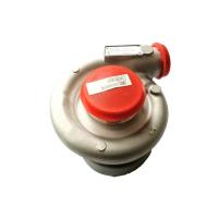 China 6BT5.9 Cummins Twin Scroll Diesel Generator Turbocharger H1C HX35 4049346 for sale