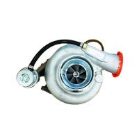 China ISLE Semi Truck Diesel Generator Turbocharger EURO 3 Holset Hx40w 4045570 for sale