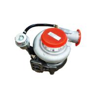 China ISLE Semi Truck Diesel Generator Turbocharger EURO 3 Holset Hx40w 4045570 for sale