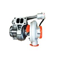 China ISLE Semi Truck Diesel Generator Turbocharger EURO 3 Holset Hx40w 4045570 for sale