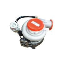 China Dongfeng Truck Parts Cummins ISL9 Engine Turbo Holset HX40W 4045055 for sale