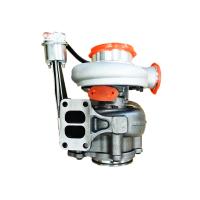 China Dongfeng Truck Parts Cummins ISL9 Engine Turbo Holset HX40W 4045055 for sale