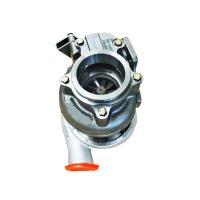 China Dongfeng Truck Parts Cummins ISL9 Engine Turbo Holset HX40W 4045055 for sale