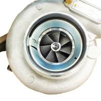 China Dongfeng Truck Parts Cummins ISL9 Engine Turbo Holset HX40W 4045055 for sale