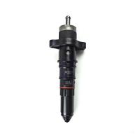 China Heavy Machinery Cummins Diesel Engine Fuel Injectors CCEC K38 3076703 for sale