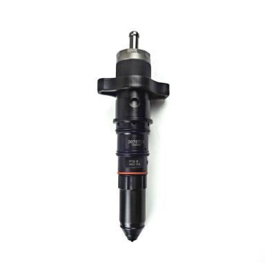China Heavy Machinery Cummins Diesel Engine Fuel Injectors CCEC K38 3076703 for sale