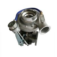 China HE351W Electric Cummins ISX Turbo DCEC 4043980 Auto Engine Spare Parts for sale