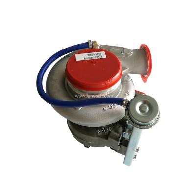 China HE351W Electric Cummins ISX Turbo DCEC 4043980 Auto Engine Spare Parts for sale