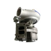 China HE351W Electric Cummins ISX Turbo DCEC 4043980 Auto Engine Spare Parts for sale