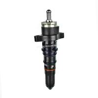 China K38 K50 Car Excavator Diesel Engine Fuel Injector 3077760 Standard Size for sale