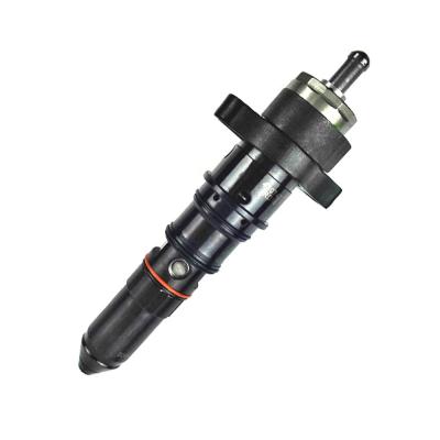 China K38 K50 Car Excavator Diesel Engine Fuel Injector 3077760 Standard Size for sale