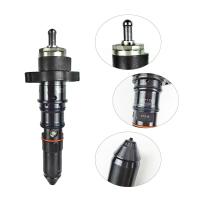 China K38 K50 Car Excavator Diesel Engine Fuel Injector 3077760 Standard Size for sale