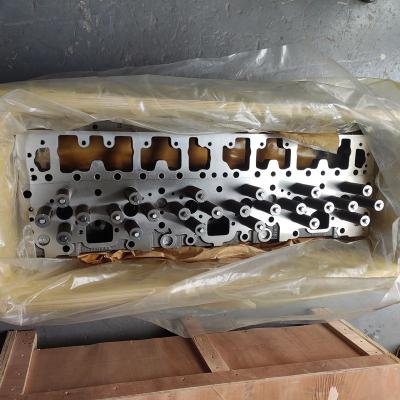 China CCEC ISM11 Cummins Diesel Engine Cylinder Head Construction 2864016 for sale