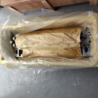 China CCEC ISM11 Cummins Diesel Engine Cylinder Head Construction 2864016 for sale