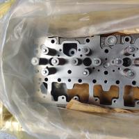 China CCEC ISM11 Cummins Diesel Engine Cylinder Head Construction 2864016 for sale