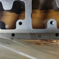 China CCEC ISM11 Cummins Diesel Engine Cylinder Head Construction 2864016 for sale
