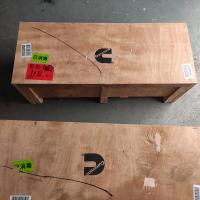 China CCEC ISM11 Cummins Diesel Engine Cylinder Head Construction 2864016 for sale