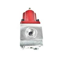 China Marine Engine Parts Cummins K19 KTA19 Diesel Fuel Shutoff Solenoid 3035738 for sale