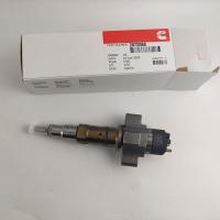 China Heavy Truck Performance Diesel Generator Injector ISC ISL 2872068 for sale