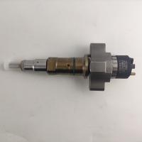 China Heavy Truck Performance Diesel Generator Injector ISC ISL 2872068 for sale
