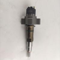 China Heavy Truck Performance Diesel Generator Injector ISC ISL 2872068 for sale