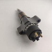 China Heavy Truck Performance Diesel Generator Injector ISC ISL 2872068 for sale