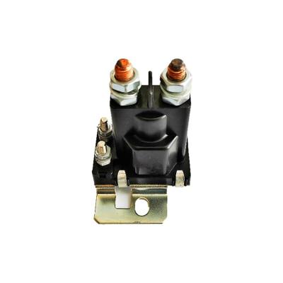 China 6CT 6CT8.3 24V Magnetic Switch Diesel Generator Spare Parts 5269379 for sale
