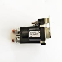 China 6CT 6CT8.3 24V Magnetic Switch Diesel Generator Spare Parts 5269379 for sale