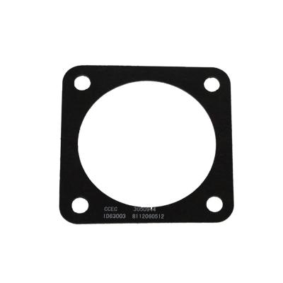 China Cummins Machinery Parts K19 K38 K50 Diesel Generator Spare Parts Flange Gasket 3050944 for sale