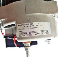 China Cummins Generator Alternator 24V 100A QSK 3975140 3026259 Diesel Generator Spare Parts for sale