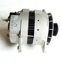China Cummins Generator Alternator 24V 100A QSK 3975140 3026259 Diesel Generator Spare Parts for sale