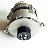China Cummins Generator Alternator 24V 100A QSK 3975140 3026259 Diesel Generator Spare Parts for sale