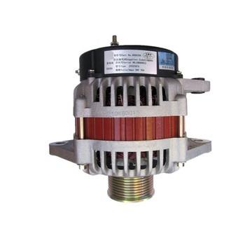 China 4930794 Boat Motor Alternator 6CT 78A Diesel Generator Spare Parts for sale