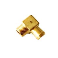 China K50 K19 Cummins Elbow Hose Coupling Elbow Male Adapter 214093 for sale