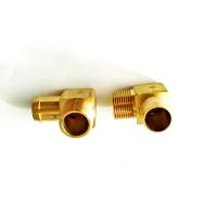 China K50 K19 Cummins Elbow Hose Coupling Elbow Male Adapter 214093 for sale
